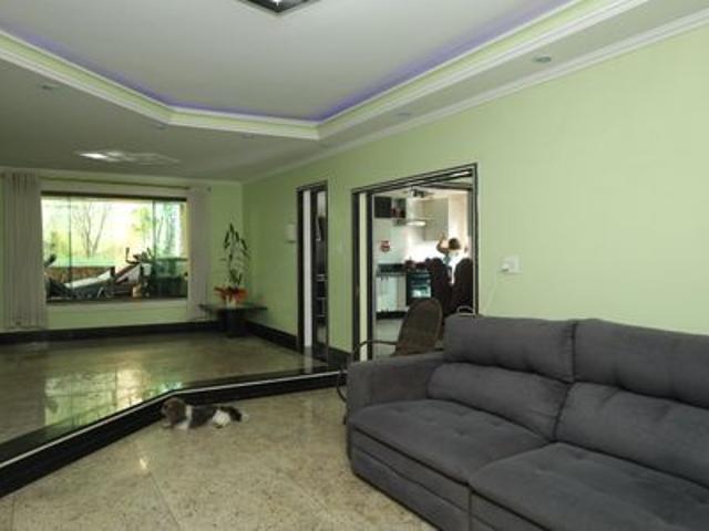 Casa para alugar com 1395m², 4 quartos e 15 vagas