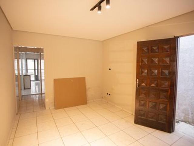 Casa para alugar com 140m², 2 quartos e 4 vagas