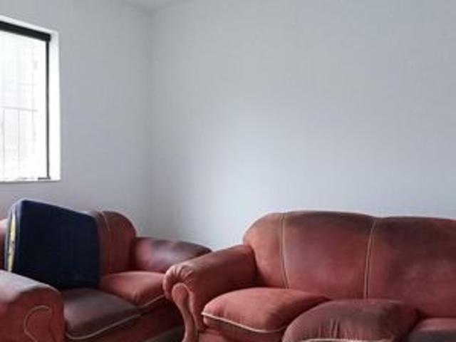 Casa para alugar com 140m², 3 quartos e 1 vaga