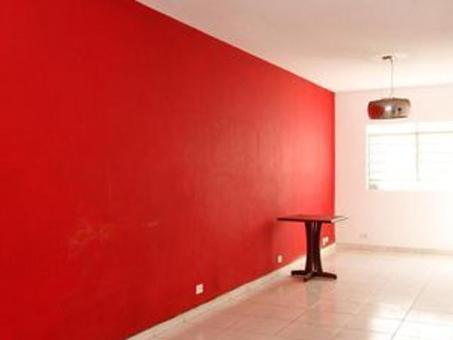 Casa para alugar com 140m², 3 quartos e 2 vagas