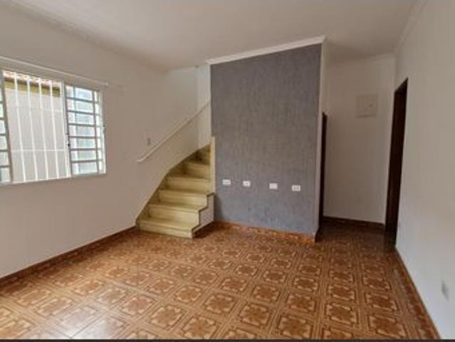 Casa para alugar com 140m², 4 quartos e 1 vaga