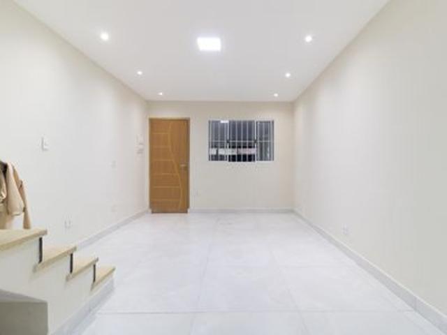 Casa para alugar com 140m², 4 quartos e 1 vaga