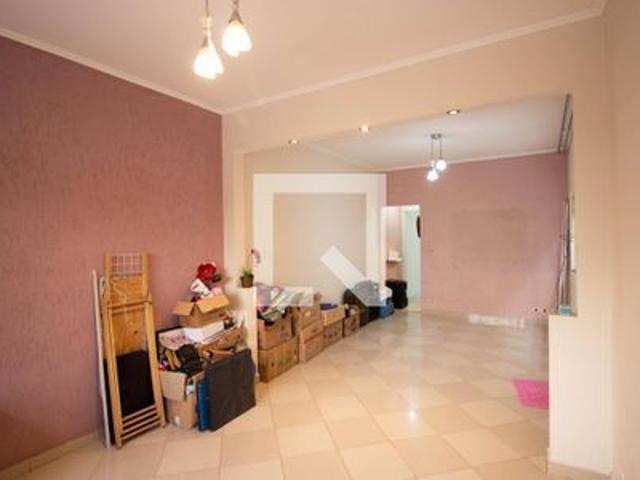 Casa para alugar com 144m², 3 quartos e 2 vagas