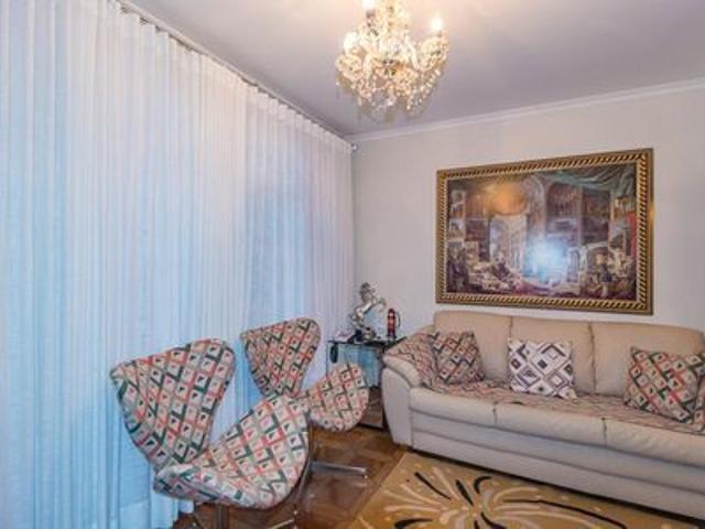 Casa para alugar com 145m², 3 quartos e 1 vaga