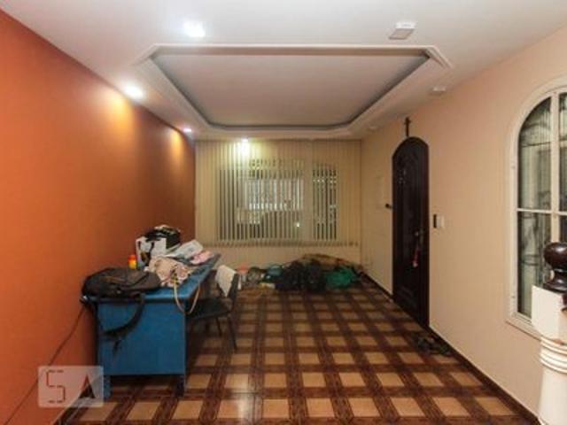Casa para alugar com 149m², 4 quartos e 2 vagas