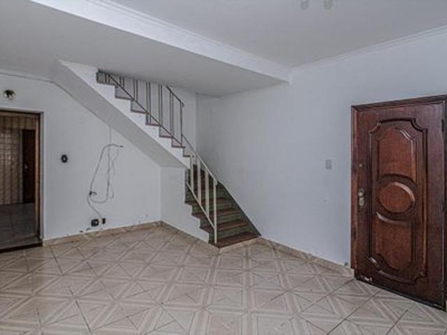 Casa para alugar com 150m², 2 quartos e 1 vaga