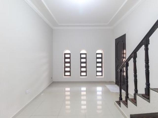 Casa para alugar com 150m², 2 quartos e 1 vaga