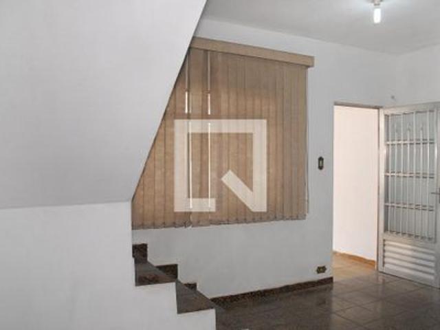 Casa para alugar com 150m², 2 quartos e 1 vaga