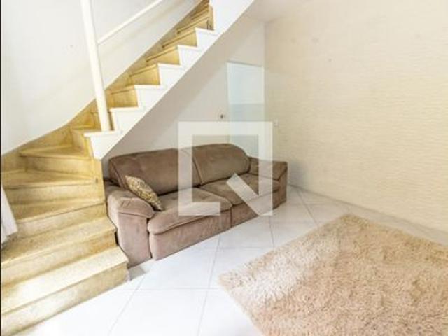 Casa para alugar com 150m², 2 quartos e 2 vagas