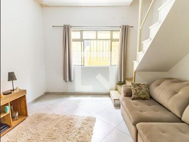 Casa para alugar com 150m², 2 quartos e 2 vagas