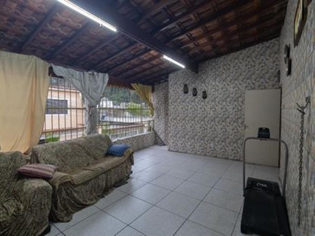 Casa para alugar com 150m², 2 quartos e 3 vagas