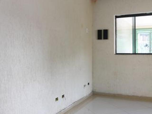 Casa para alugar com 150m², 3 quartos e 1 vaga