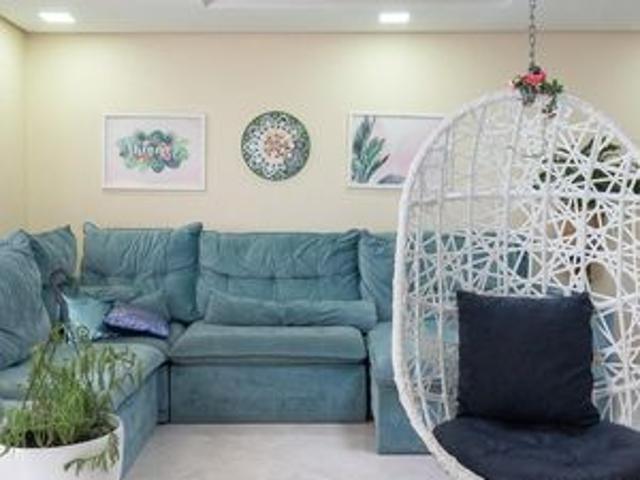 Casa para alugar com 150m², 3 quartos e 1 vaga