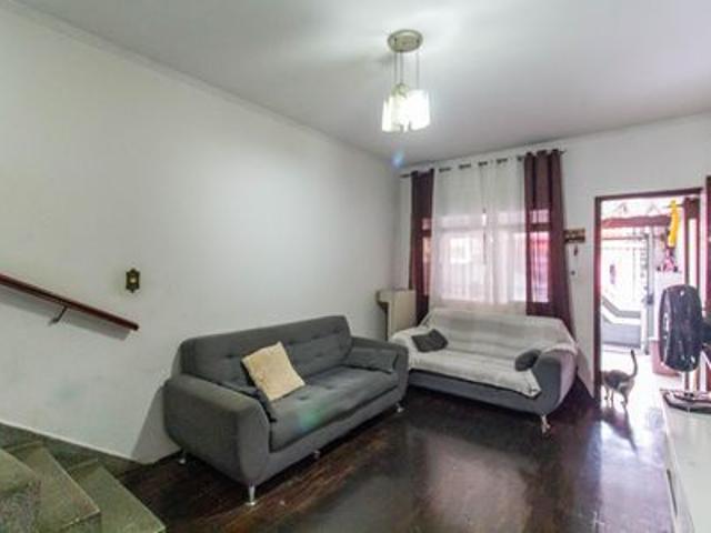 Casa para alugar com 150m², 3 quartos e 1 vaga