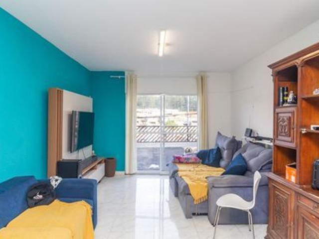 Casa para alugar com 150m², 3 quartos e 1 vaga