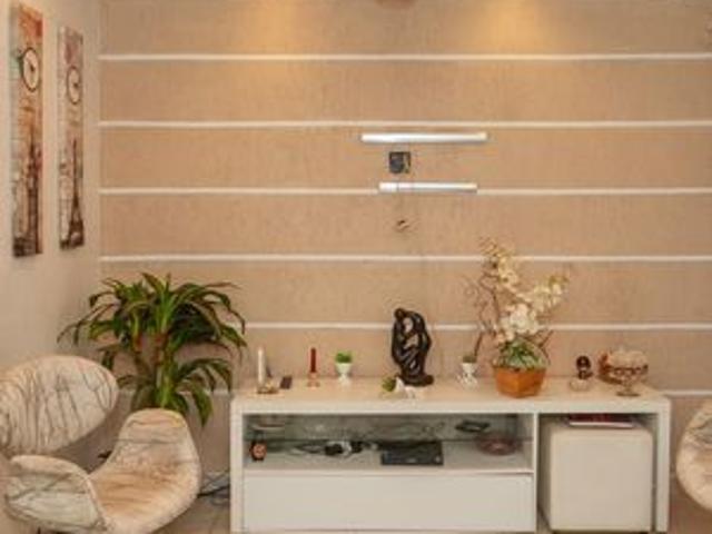 Casa para alugar com 150m², 3 quartos e 2 vagas