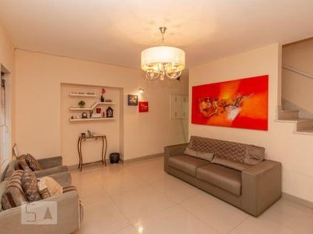 Casa para alugar com 150m², 3 quartos e 2 vagas