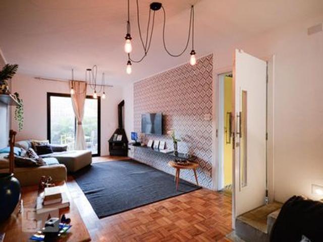 Casa para alugar com 150m², 3 quartos e 2 vagas