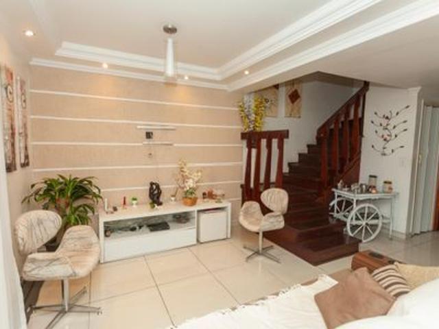 Casa para alugar com 150m², 3 quartos e 2 vagas