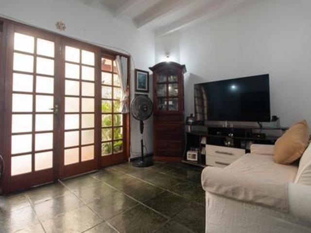 Casa para alugar com 150m², 3 quartos e 2 vagas