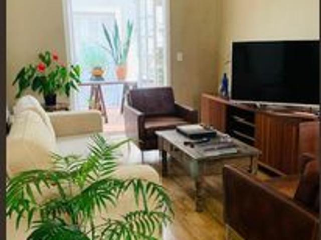 Casa para alugar com 150m², 3 quartos e 2 vagas