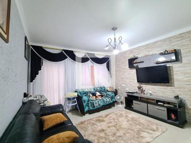 Casa para alugar com 150m², 3 quartos e 2 vagas