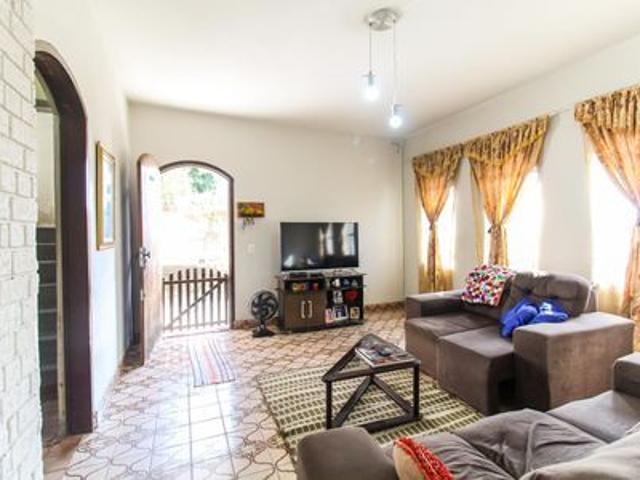Casa para alugar com 150m², 3 quartos e 3 vagas