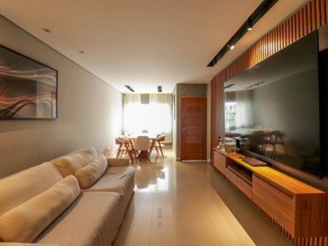 Casa para alugar com 150m², 3 quartos e 4 vagas