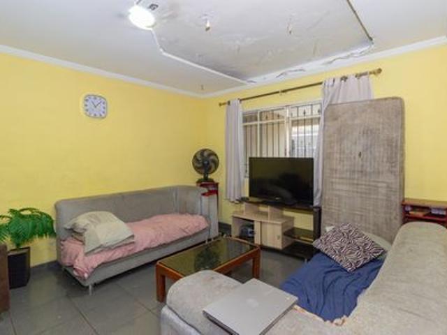 Casa para alugar com 150m², 4 quartos e 1 vaga