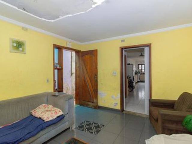 Casa para alugar com 150m², 4 quartos e 1 vaga