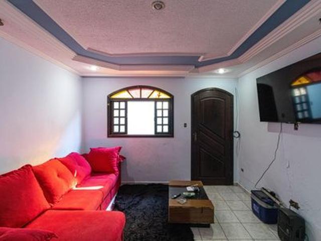 Casa para alugar com 150m², 4 quartos e 2 vagas