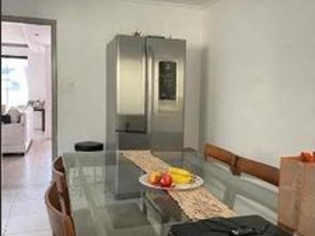 Casa para alugar com 150m², 4 quartos e 5 vagas