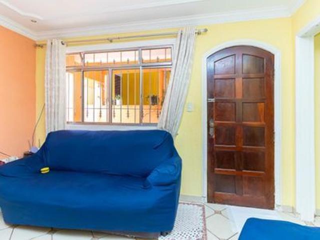 Casa para alugar com 150m², 5 quartos e 2 vagas