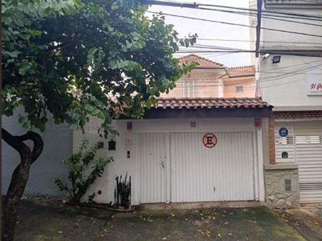 Casa para alugar com 150m², 5 quartos e 3 vagas