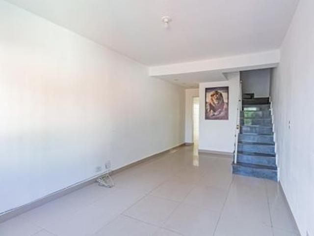 Casa para alugar com 155m², 3 quartos e 2 vagas