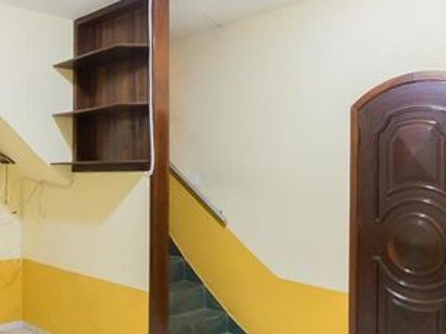 Casa para alugar com 155m², 4 quartos e 2 vagas