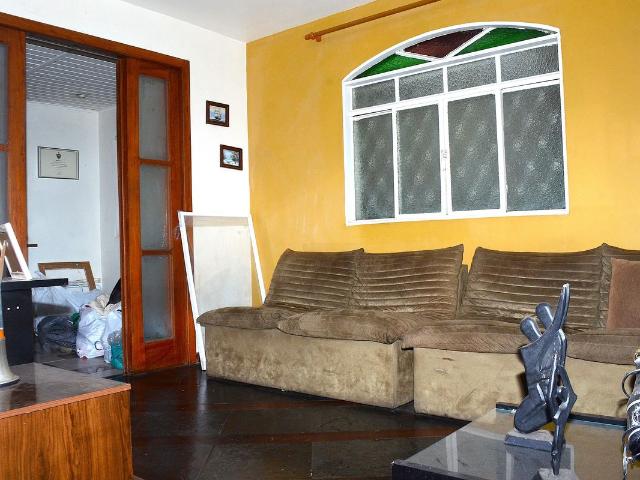 Casa para alugar com 158m², 2 quartos e 2 vagas