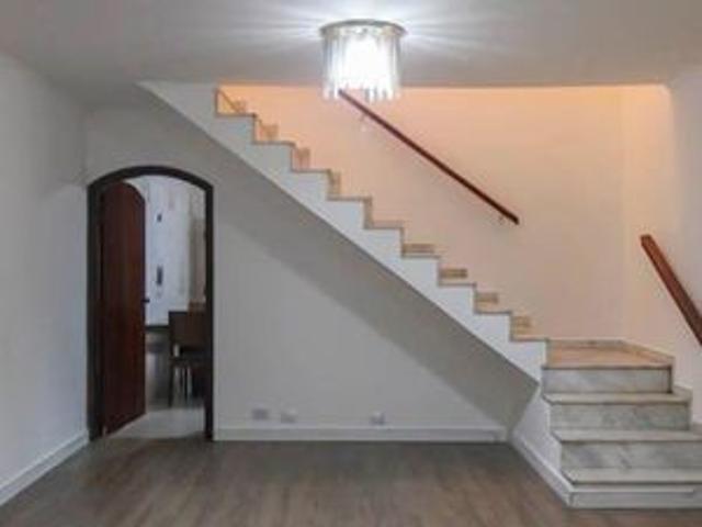 Casa para alugar com 159m², 3 quartos e 2 vagas