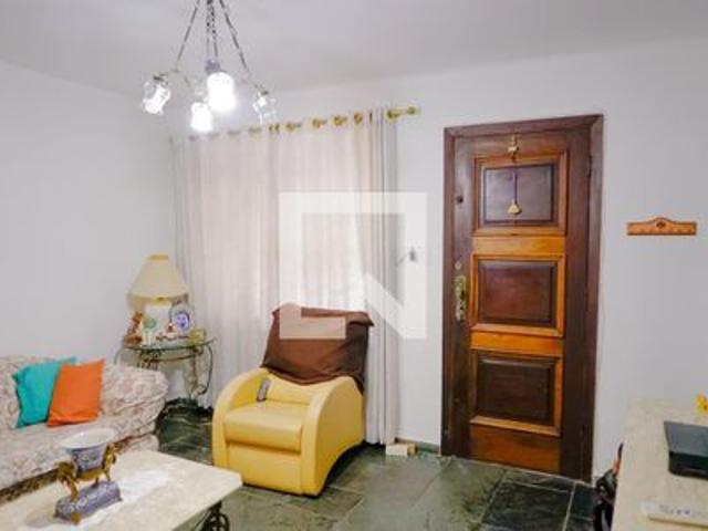 Casa para alugar com 160m², 2 quartos e 1 vaga