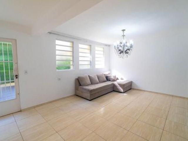 Casa para alugar com 160m², 2 quartos e 2 vagas