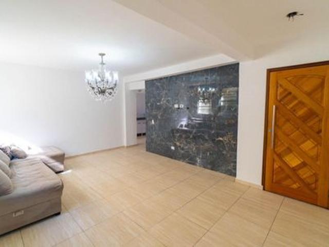 Casa para alugar com 160m², 2 quartos e 2 vagas