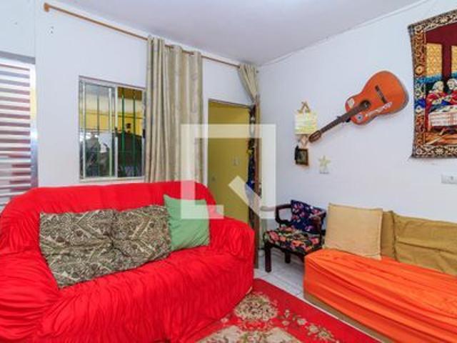 Casa para alugar com 160m², 2 quartos e 3 vagas