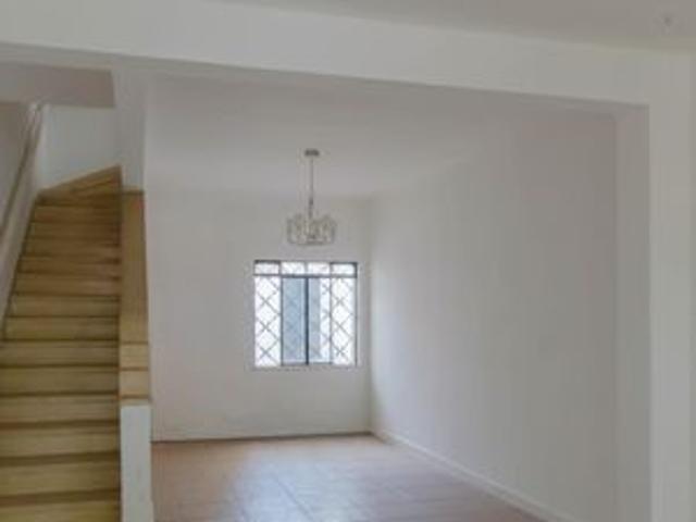 Casa para alugar com 160m², 3 quartos e 1 vaga