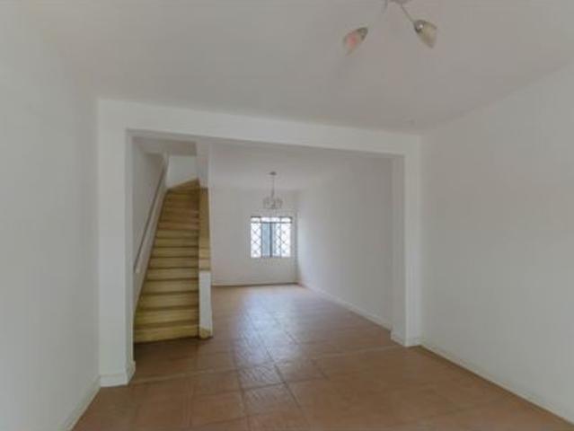 Casa para alugar com 160m², 3 quartos e 1 vaga