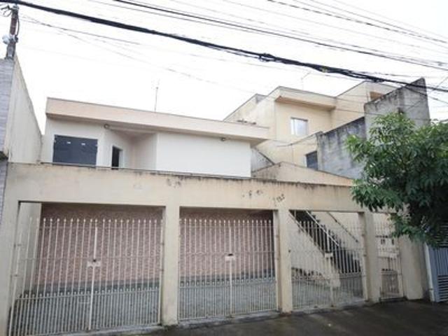 Casa para alugar com 160m², 3 quartos e 2 vagas