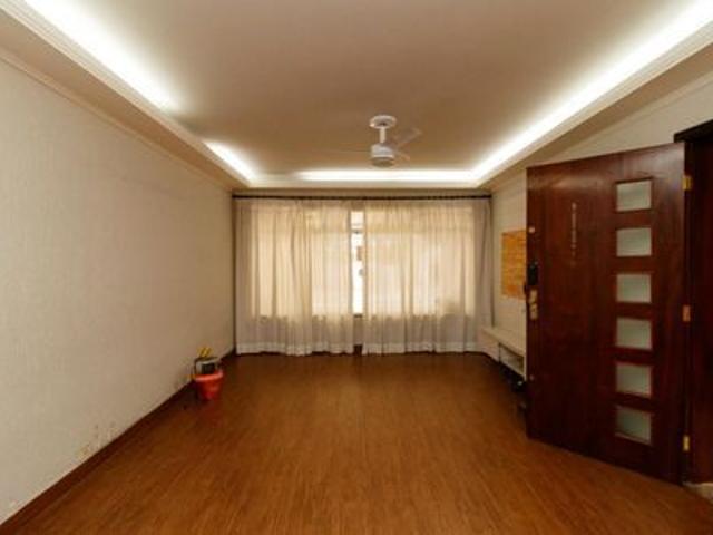 Casa para alugar com 160m², 3 quartos e 2 vagas