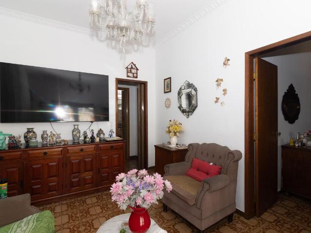 Casa para alugar com 160m², 3 quartos e 2 vagas