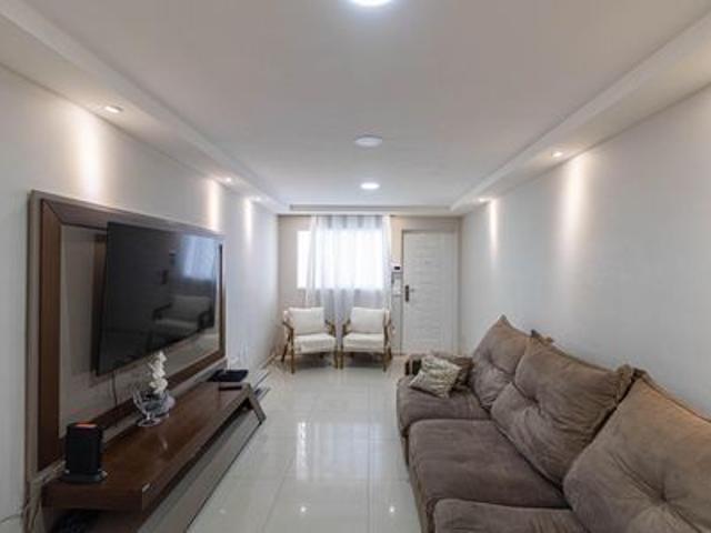 Casa para alugar com 160m², 3 quartos e 2 vagas