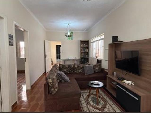 Casa para alugar com 160m², 3 quartos e 2 vagas