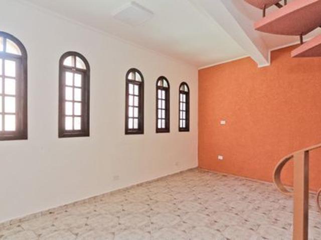 Casa para alugar com 160m², 3 quartos e 3 vagas